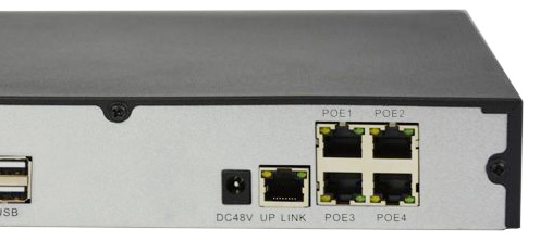 NVR boxy - SecuriaPro.sk