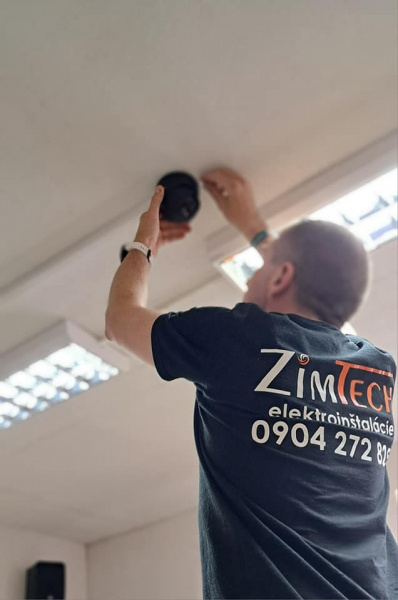 ZIMTECH - SecuriaPro.sk